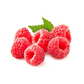 Raspberry